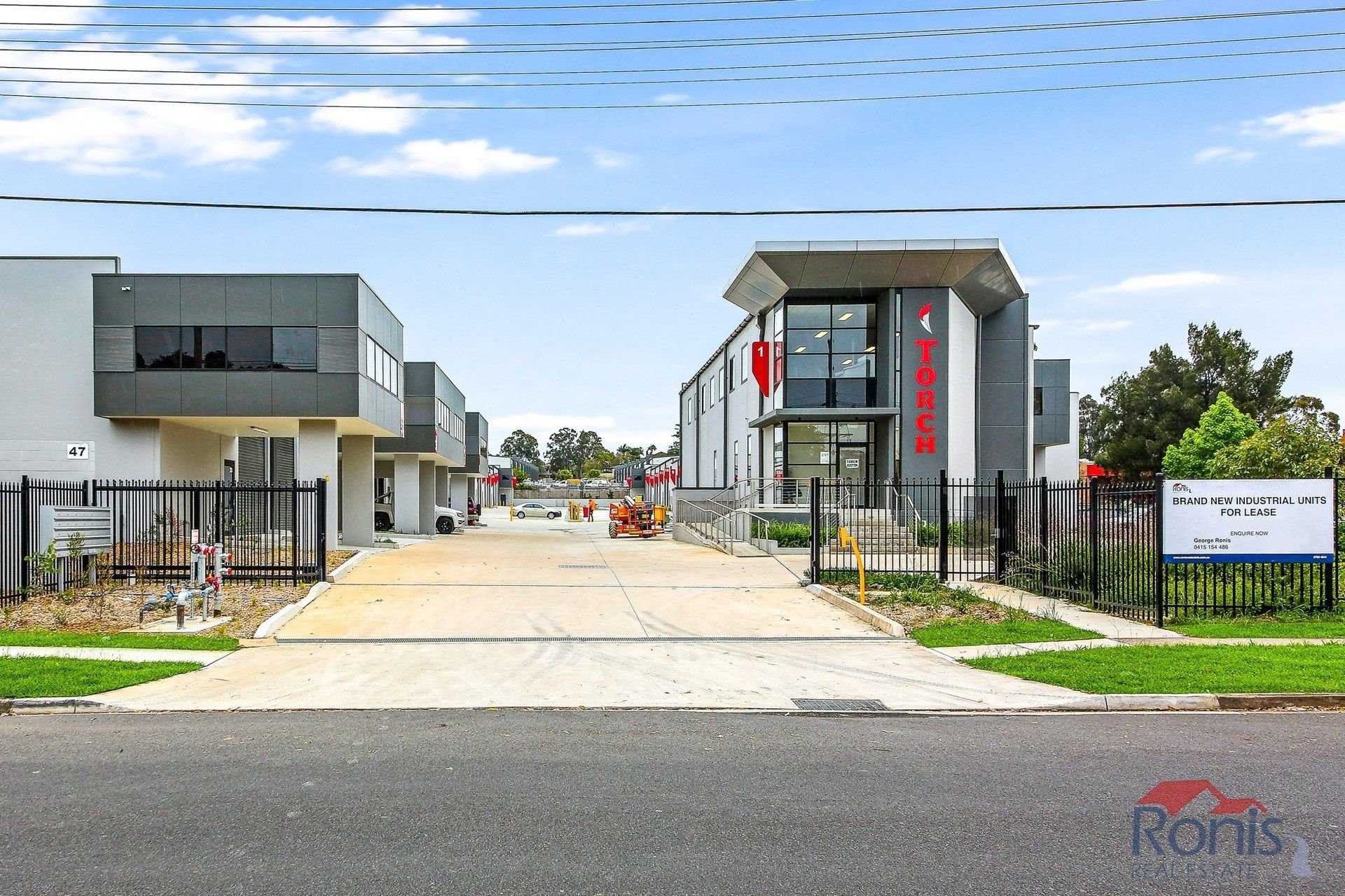 47 Allingham St, CONDELL PARK | Ronis Real Estate