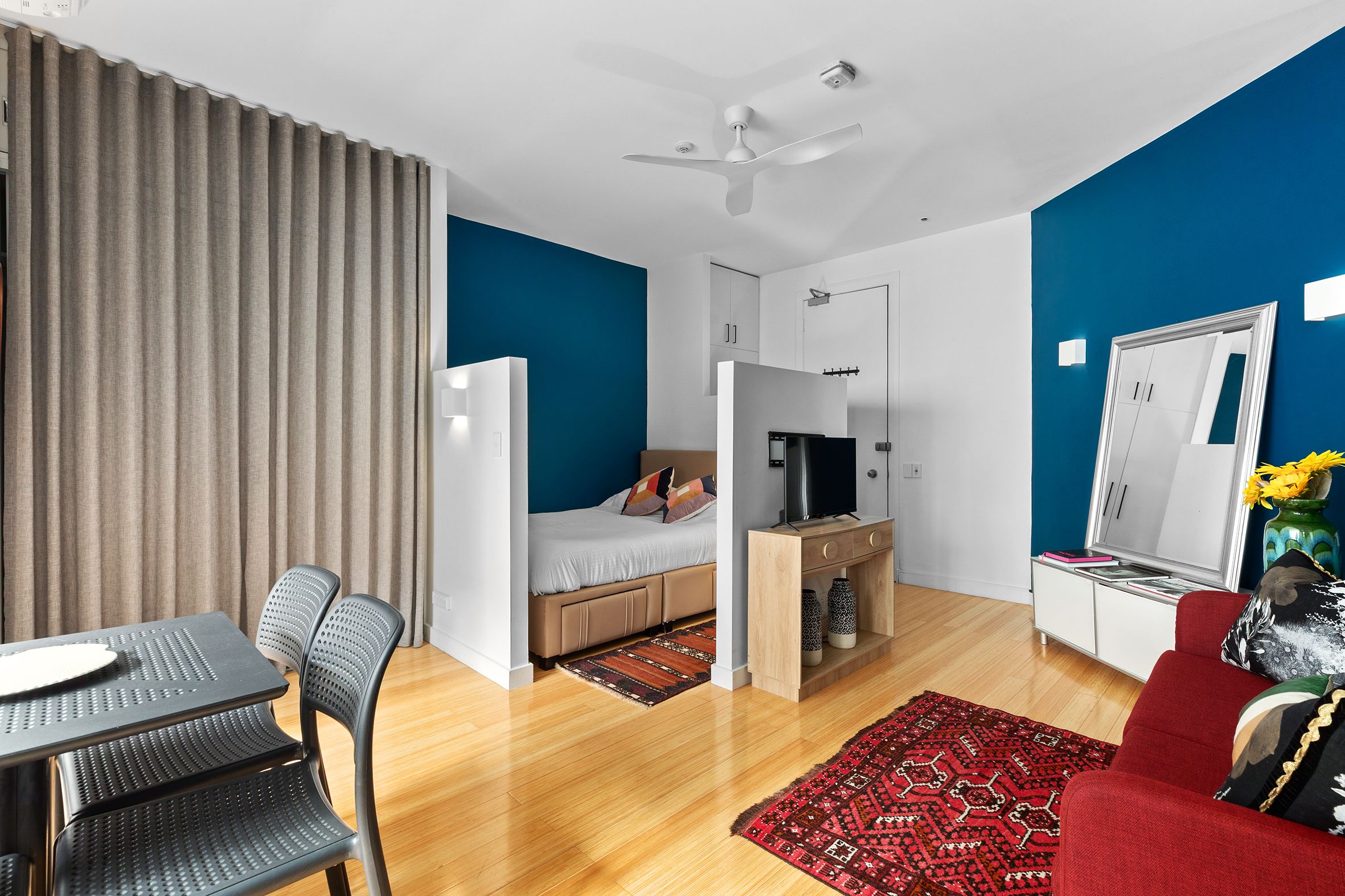 Sold - 25/18 Springfield Avenue - Potts Point , NSW 2011