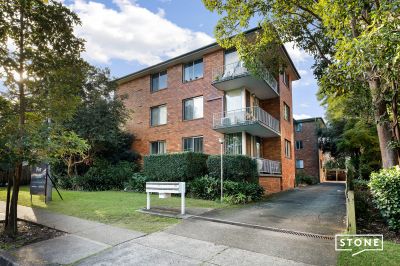 Stone Real Estate | Stone Parramatta | Stone Real Estate