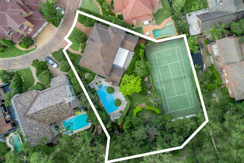 Real Estate For Sale - 32 Spring Street - Beecroft , NSW