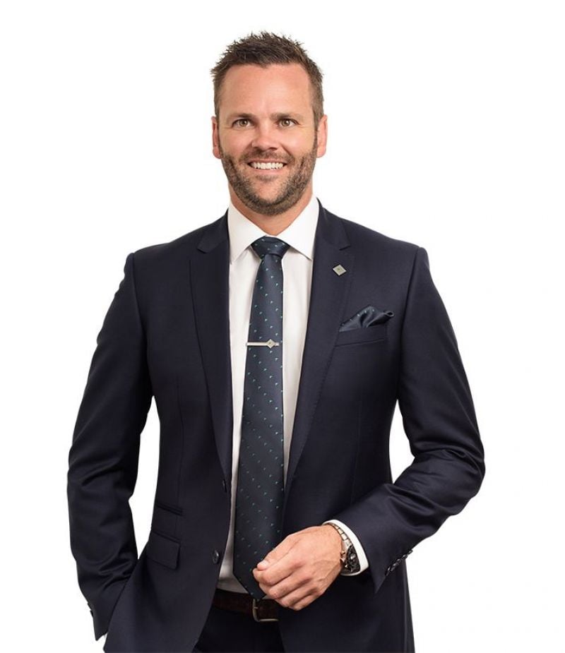 OBrien Real Estate Directors