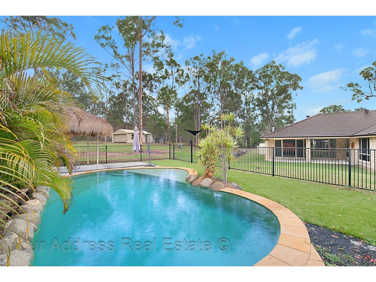 Real Estate For Lease - 31-33 Grosvenor Court - Munruben , QLD
