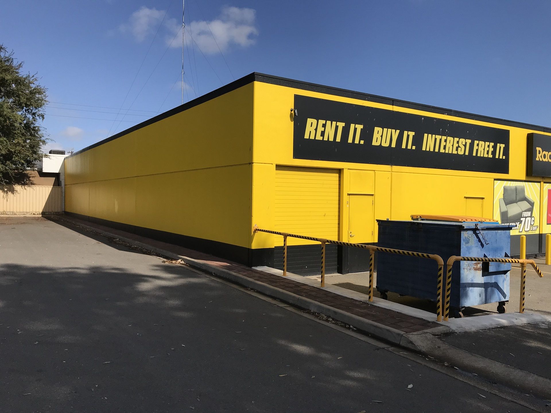 1015 South Road, Melrose Park | McGees Property Adelaide