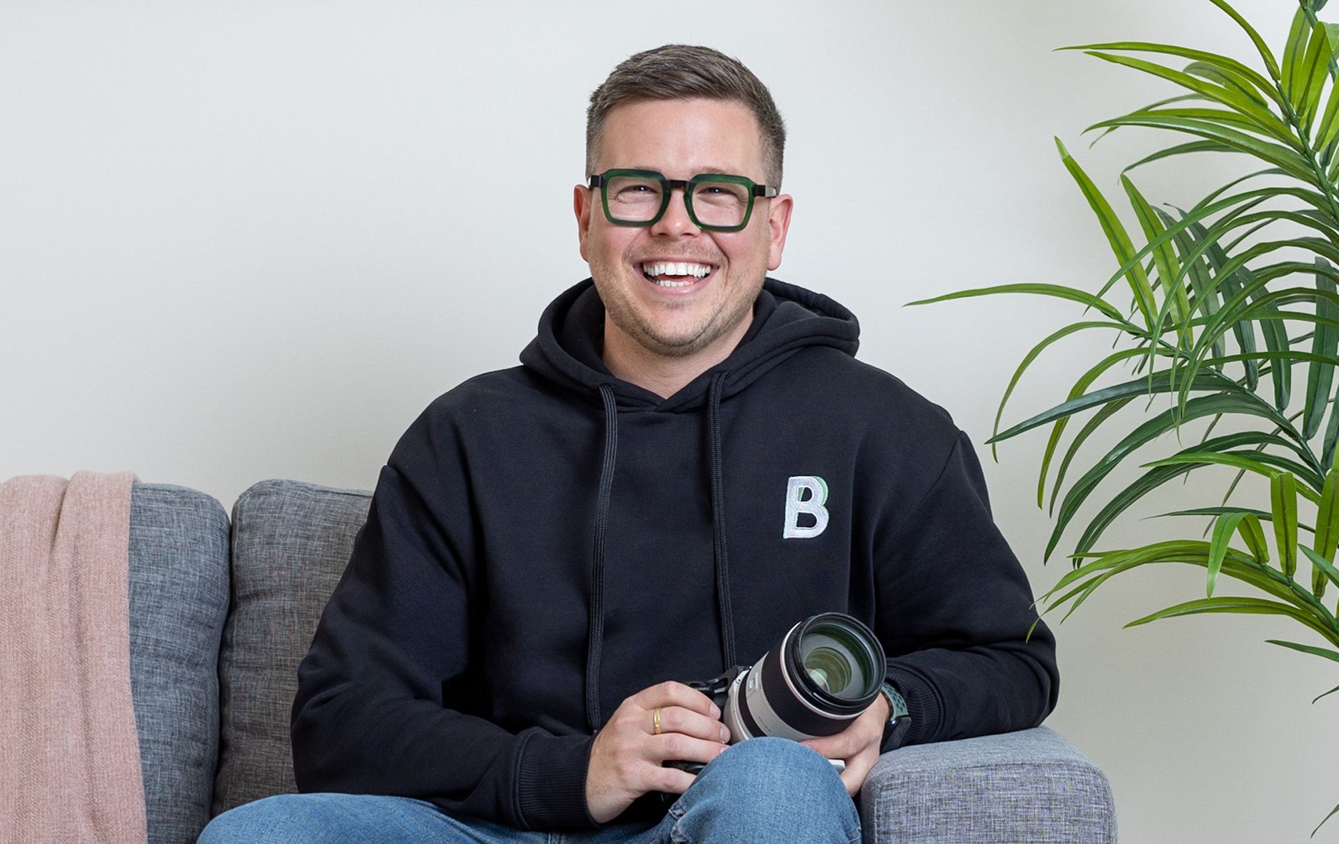 Luke Bone | Stone Real Estate