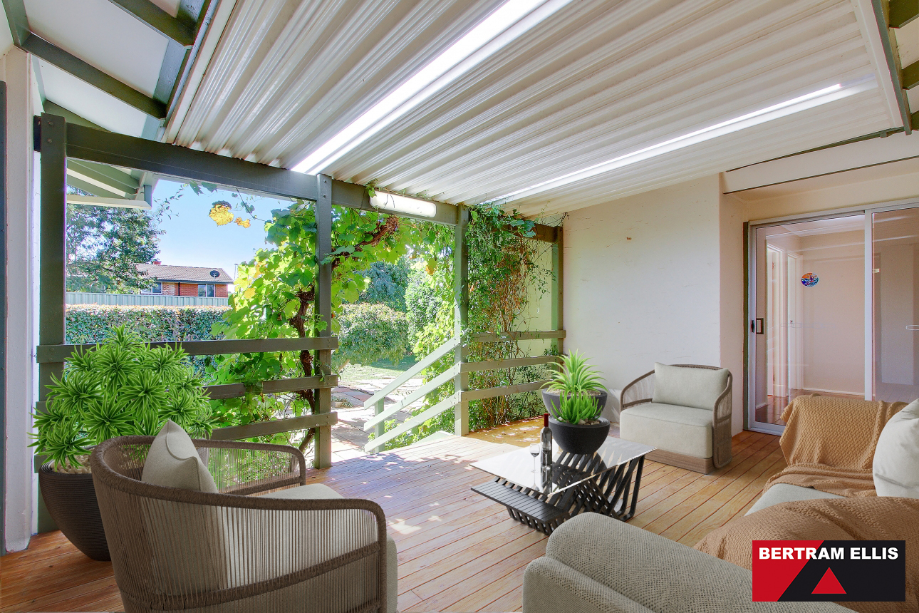 30 Carbeen Street, RIVETT | Bertram Ellis