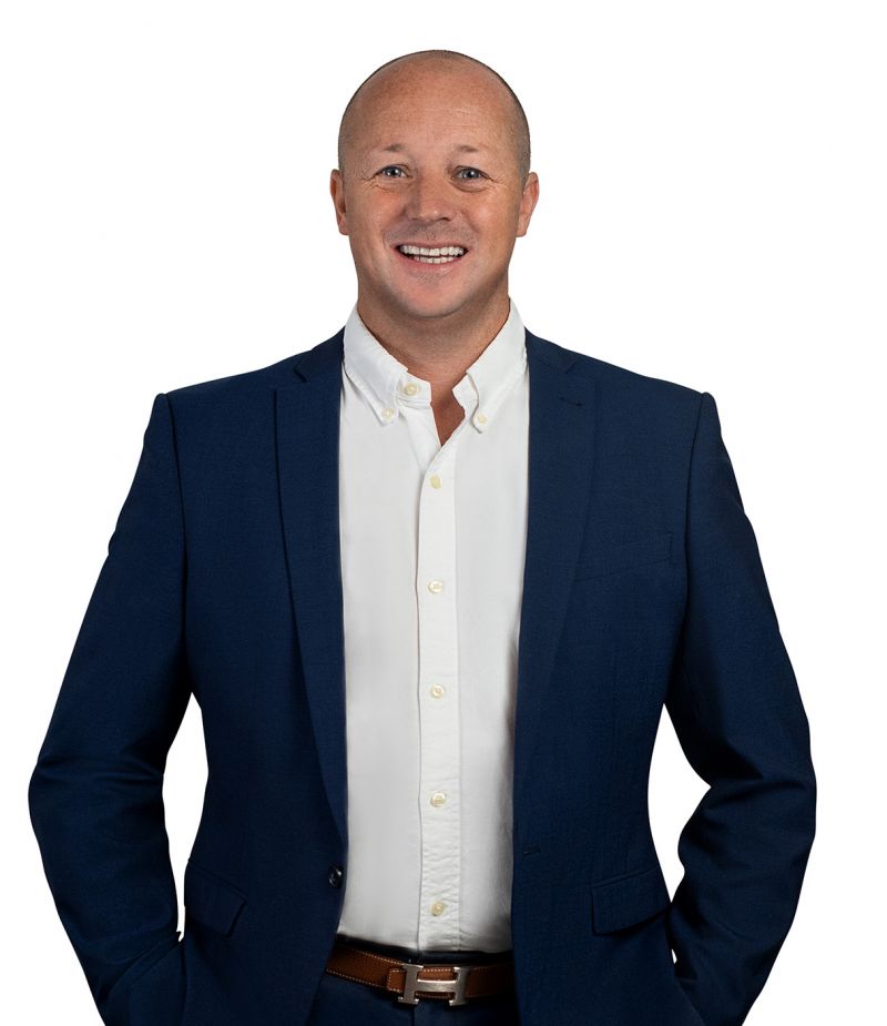 OBrien Real Estate Directors