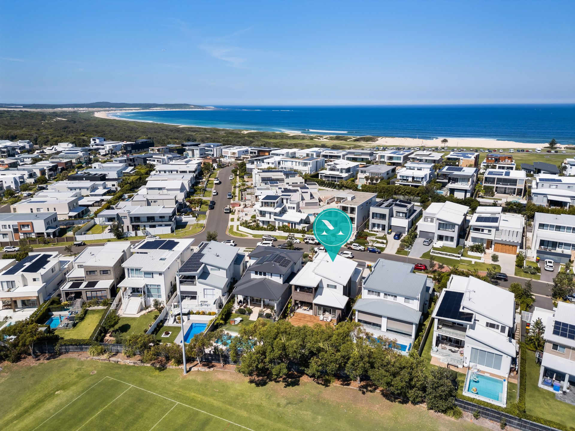 45 Peregrine Drive, Greenhills Beach | Matt Callaghan Property