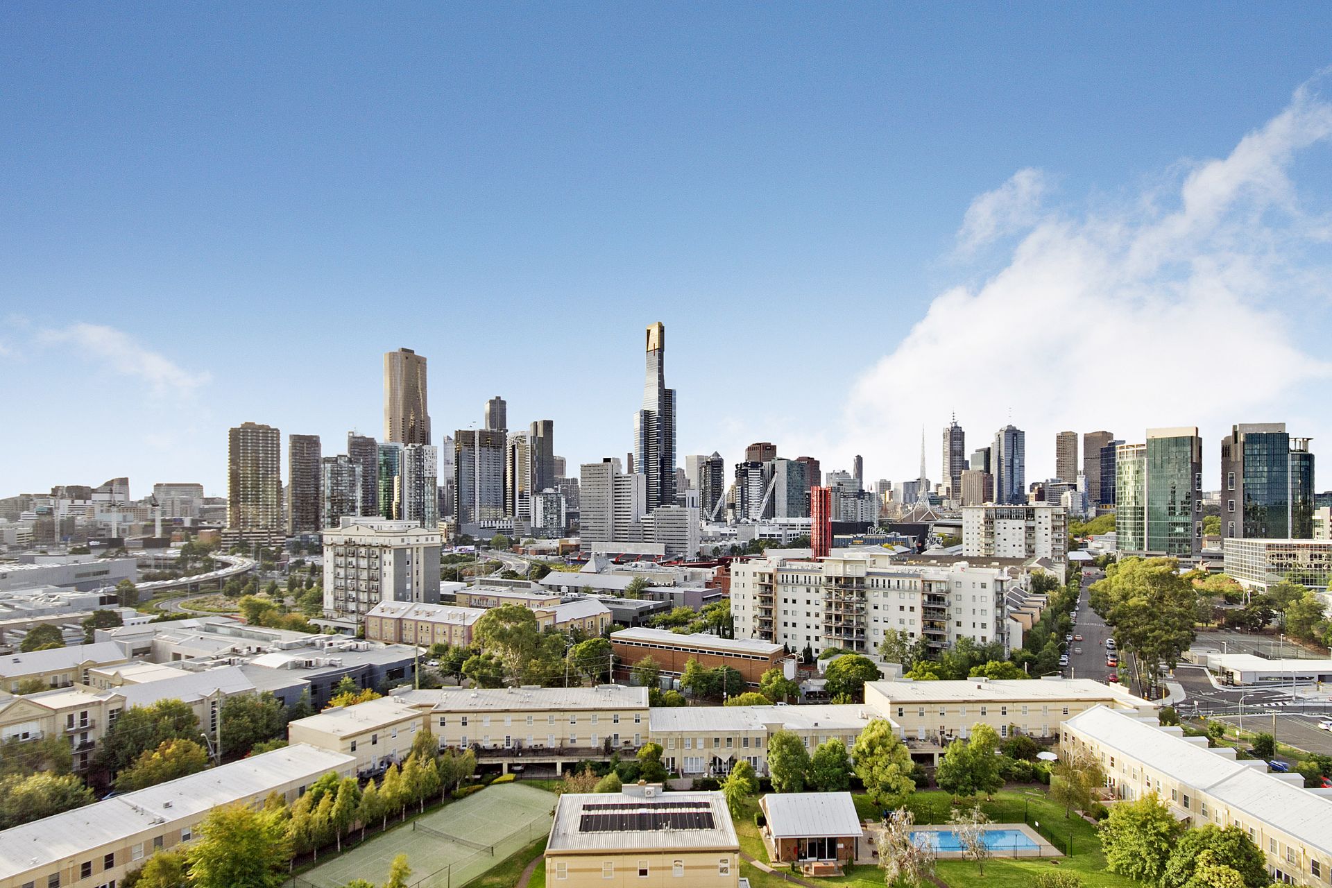 906/65 Coventry Street, Southbank | Inner Real Estate