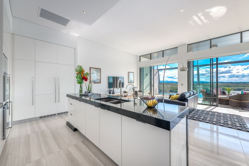 3601/4 Marina Promenade, PARADISE POINT | Amir Prestige Group