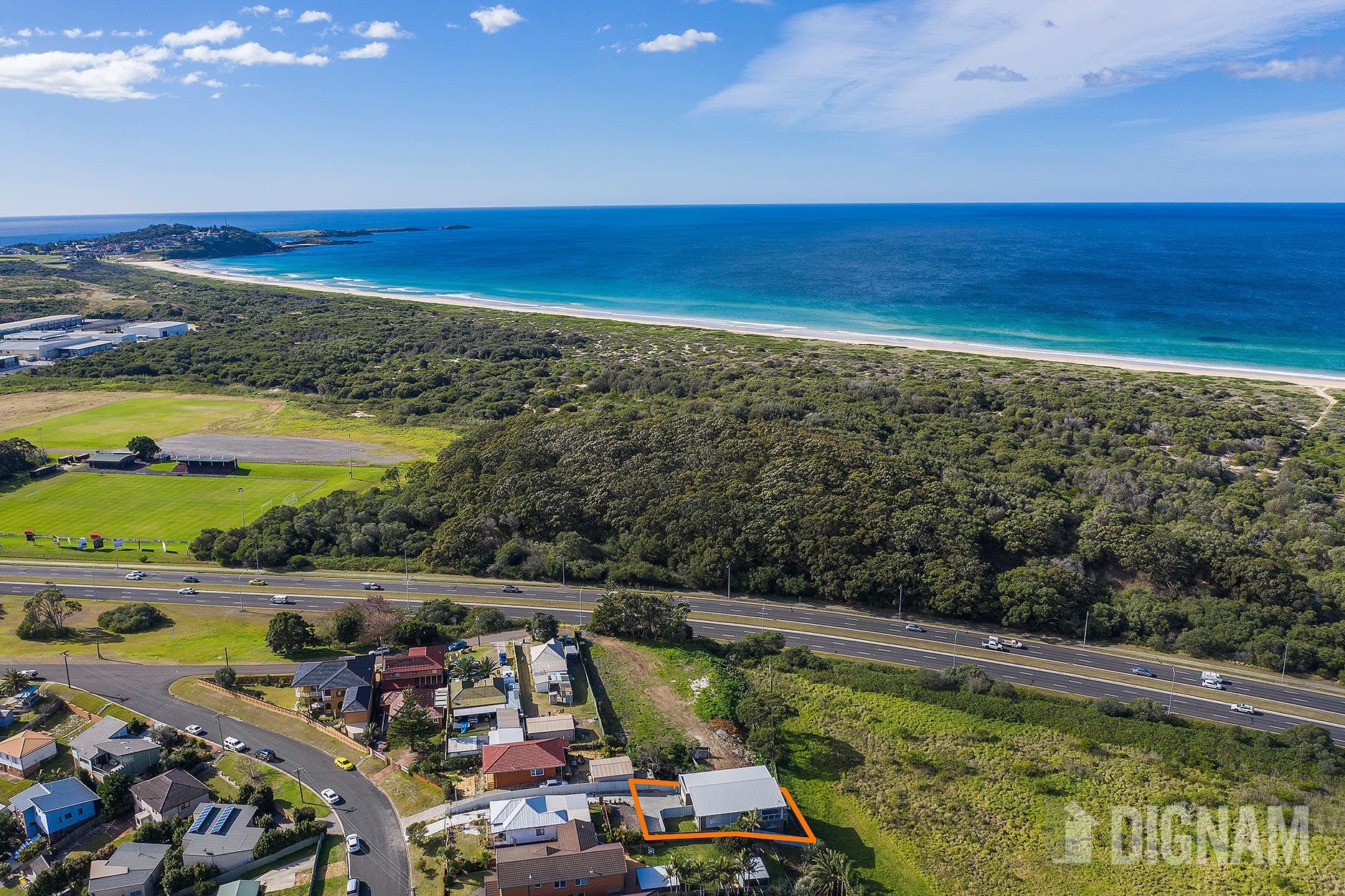 Sold property: $745000 for 3A Korrongulla Crescent - Primbee , NSW 2502