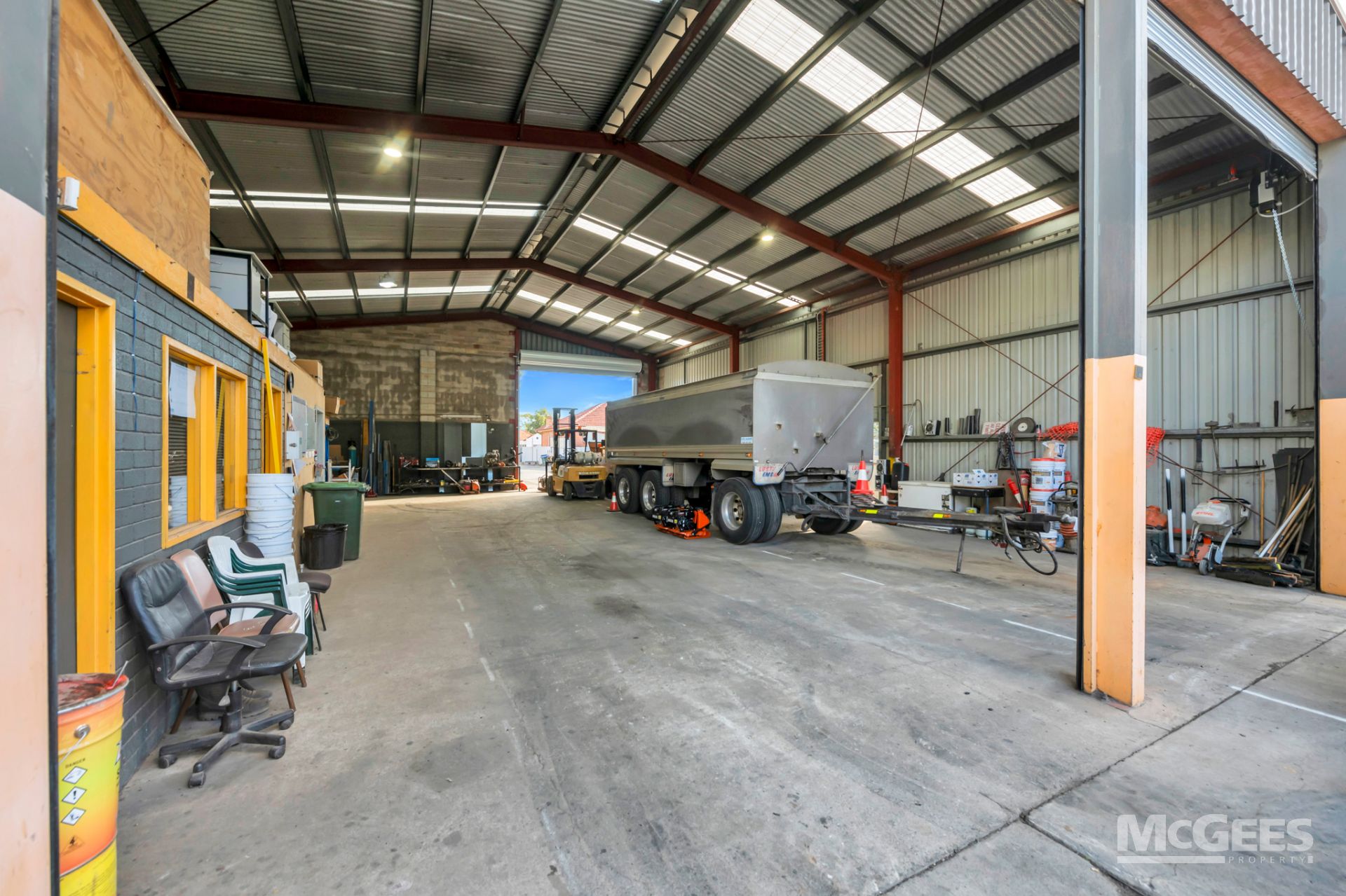 9 Graham Street, Wingfield | McGees Property Adelaide