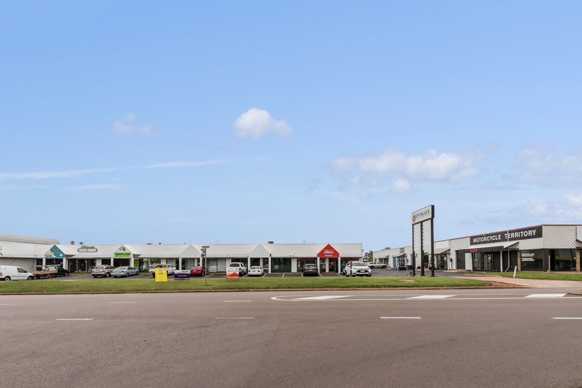 9/41 Sadgroves Crescent, Winnellie | McGees Property Darwin