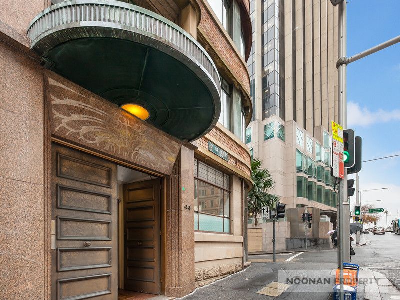 Level 2/44 Bridge Street, Sydney | Noonan Property