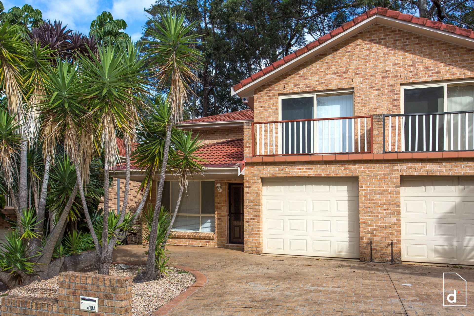 Real Estate For Lease - 10A Terrell Place - Balgownie , NSW