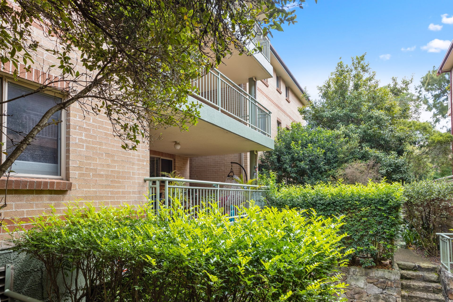 25/60-66 Linden Street, Sutherland | Hill and Viteri