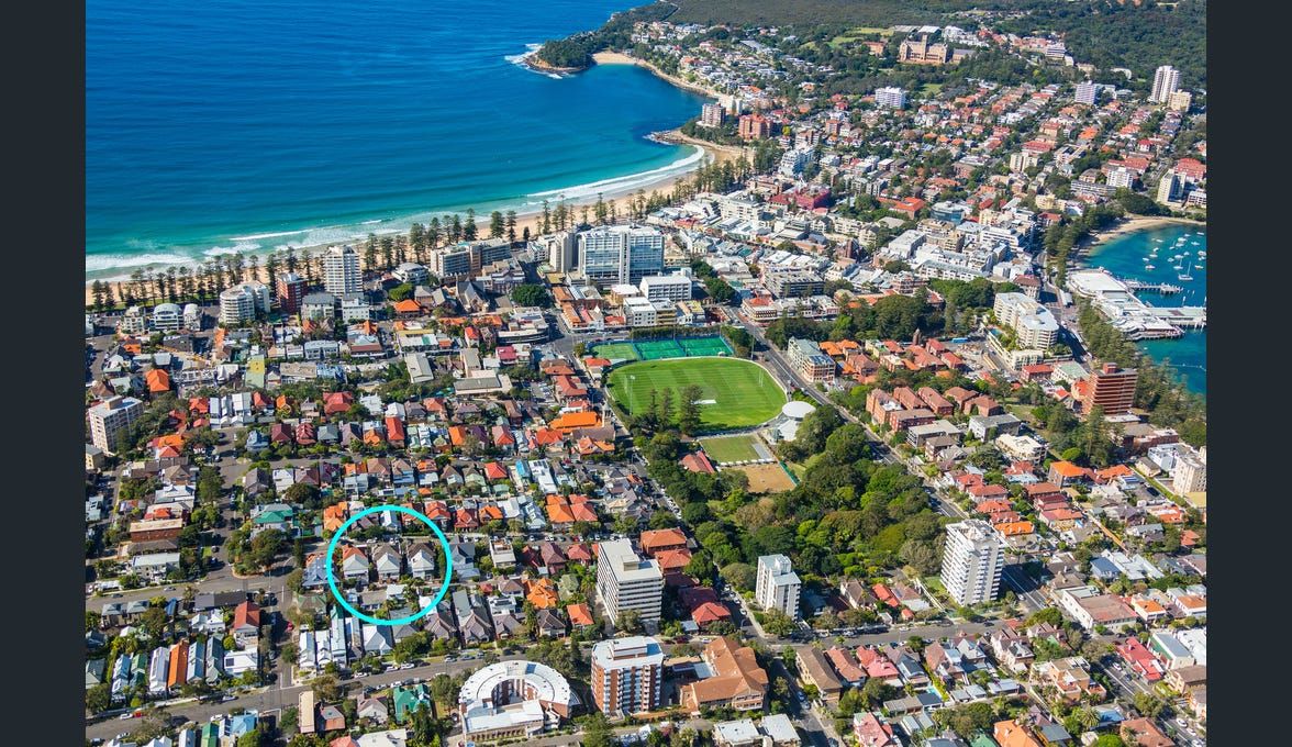 Real Estate For Lease - 1/23 Quinton Road - Manly , NSW