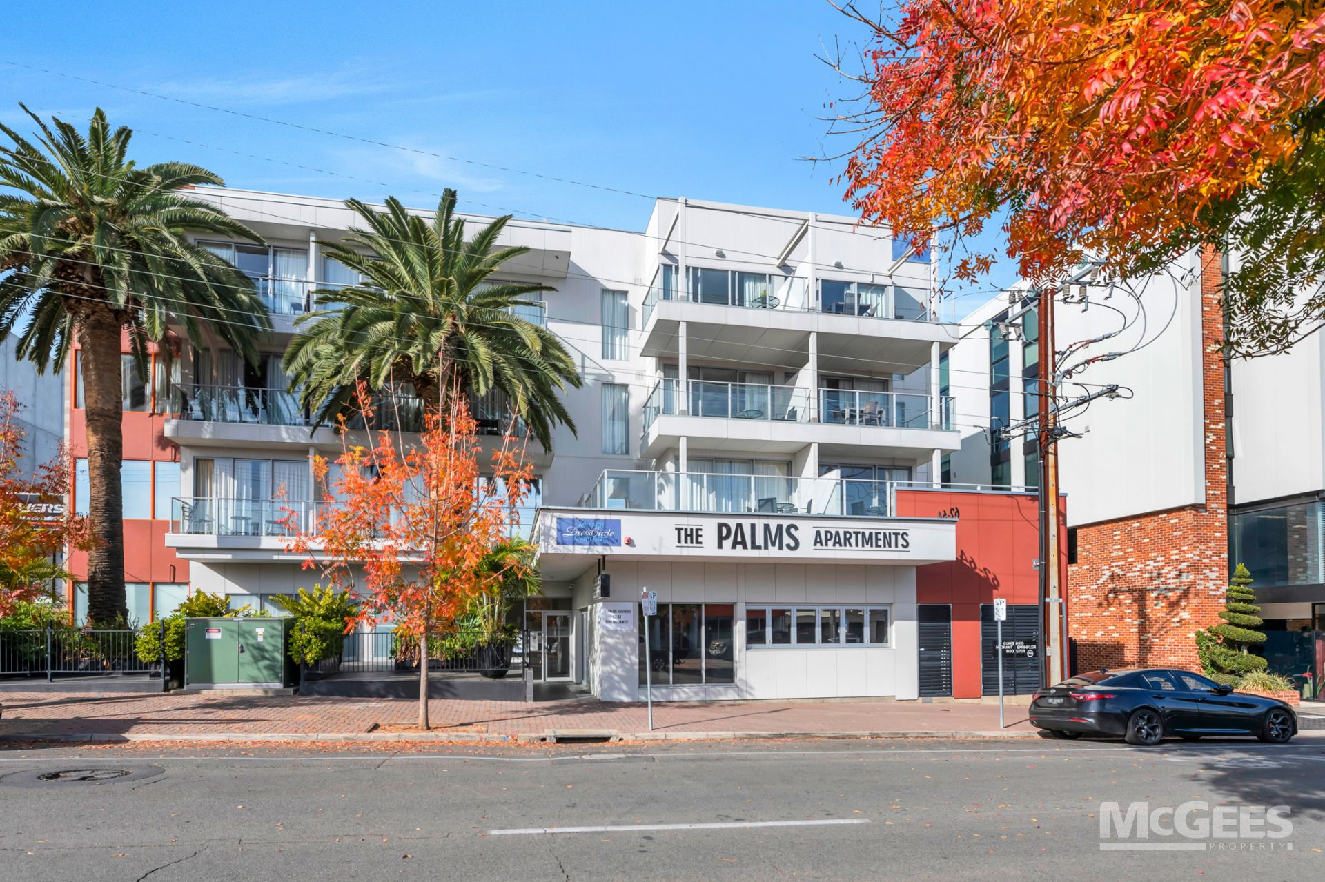 62-64 King William Street, Kent Town | McGees Property Adelaide