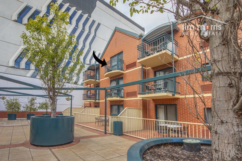 134/255 Hindley Street, Adelaide | Tim Morris Real Estate