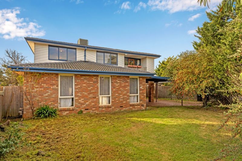 3 Fernberg Place, Melton West | OBrien Real Estate