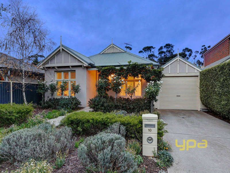 10 Chisholm Place, WYNDHAM VALE | YPA Estate Agents