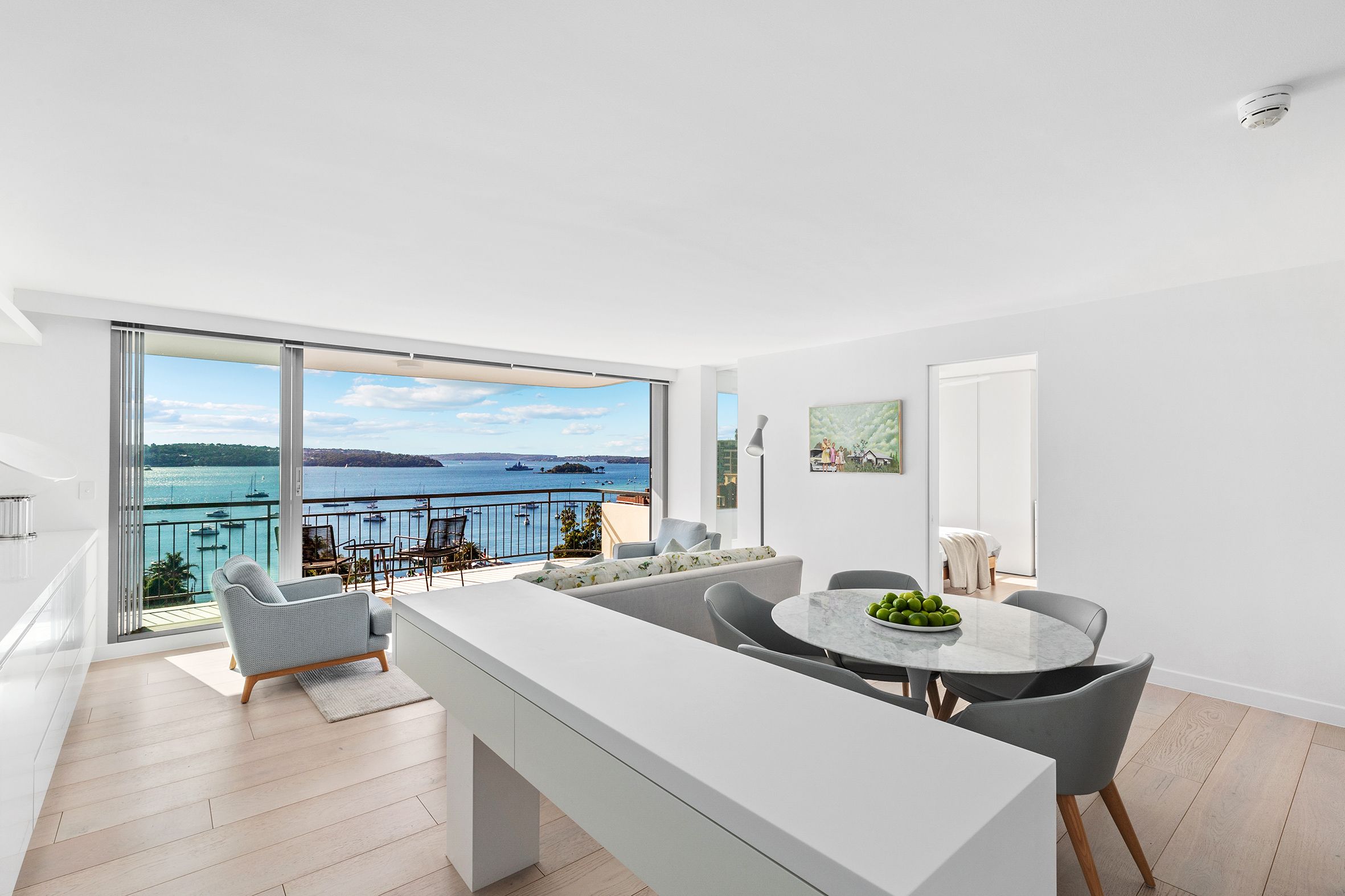 Sold - 7C/20-22 Onslow Avenue - Elizabeth Bay , NSW 2011