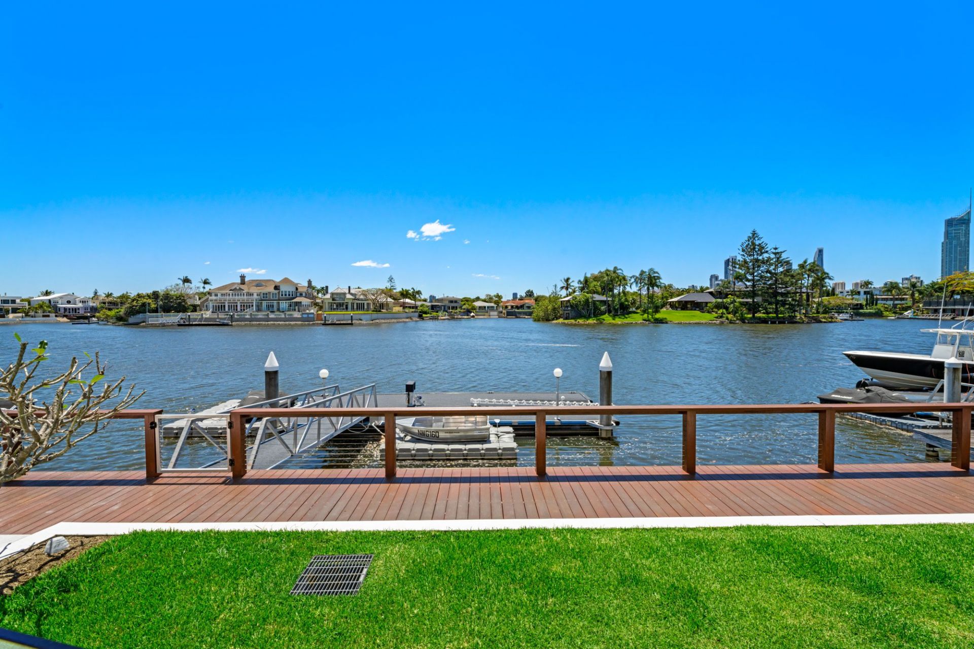 131-135 Monaco Street, Broadbeach Waters | Amir Prestige Group