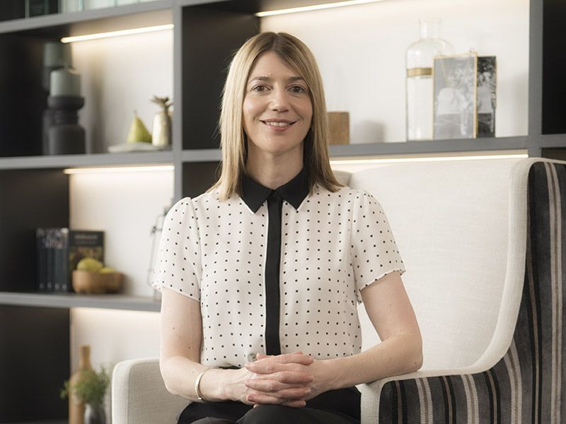 Our People | Stone Real Estate