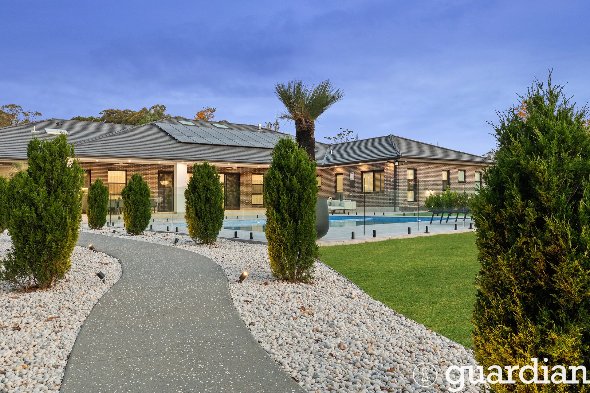 40 Cranstons Road, Middle Dural | Guardian Realty