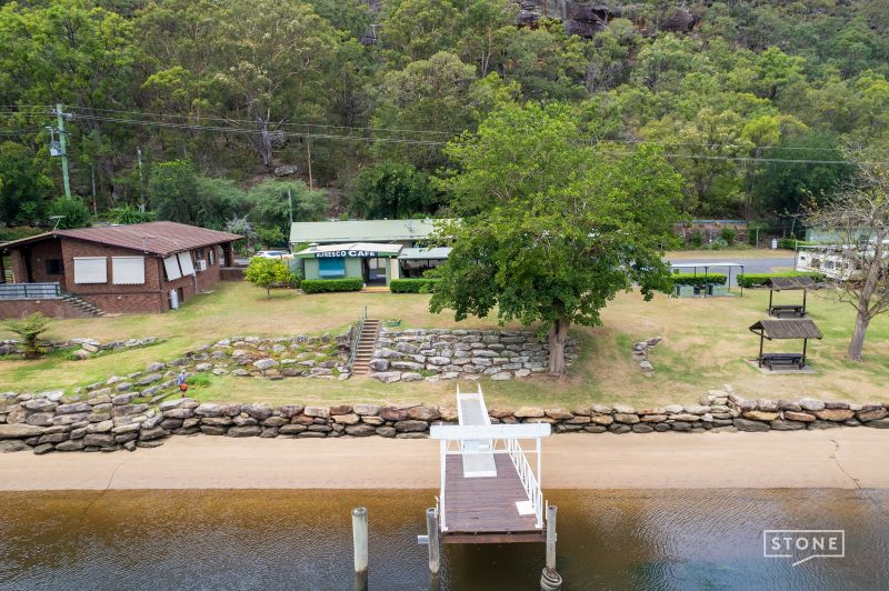 Real Estate For Sale - 2720 River Road - Wisemans Ferry , NSW