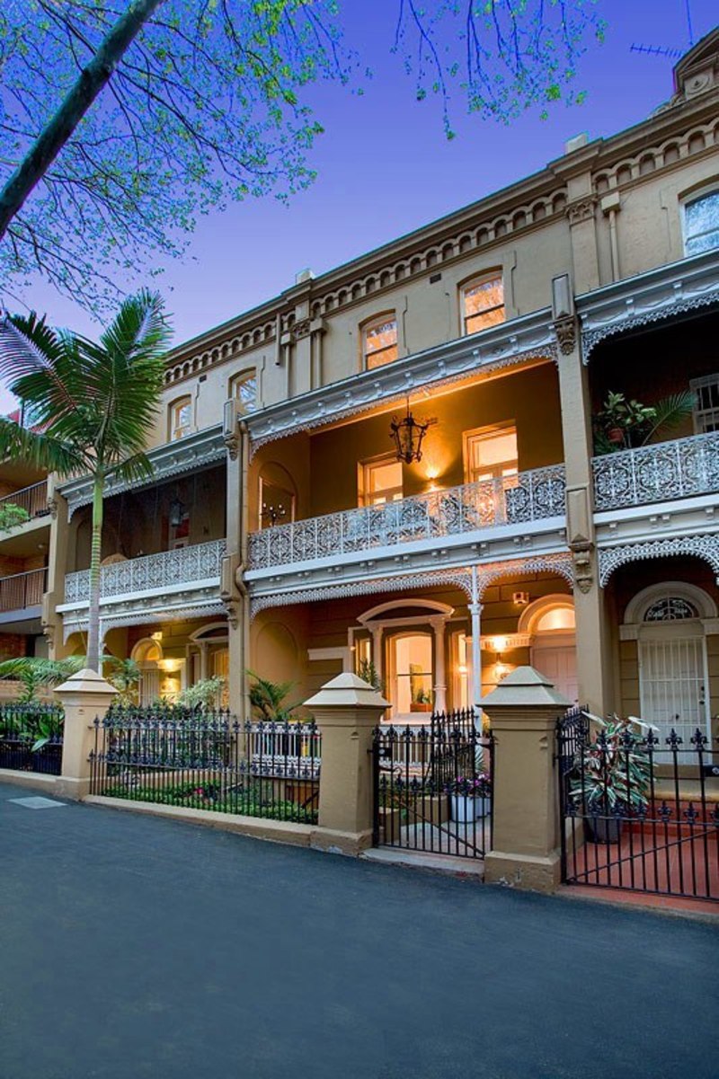 Sold - 67 Victoria Street - Potts Point , NSW 2011