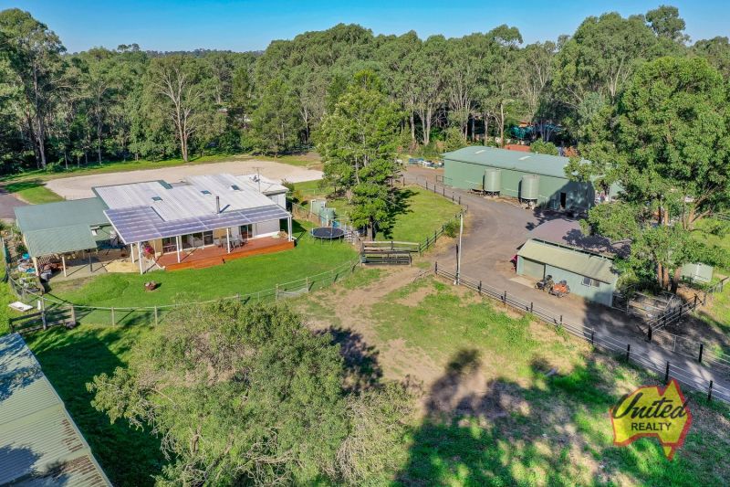 23 Barry Avenue, Catherine Field | United Realty