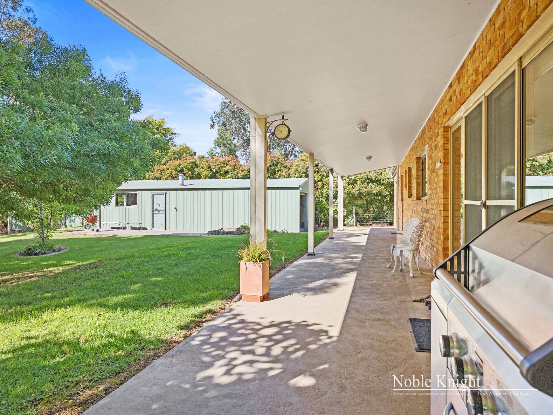 34 Craigie Street, Yea | Noble Knight