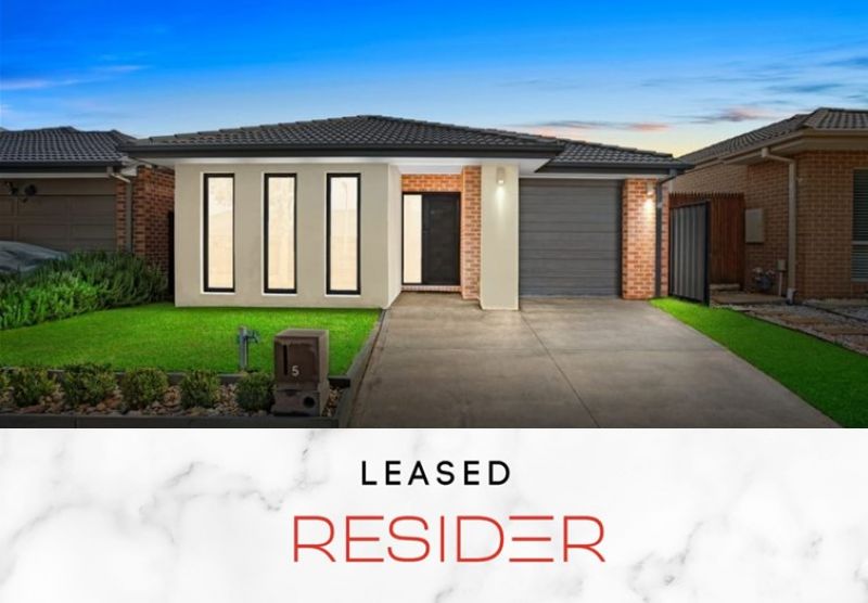 5 Destiny View, Mernda | Resider Real Estate