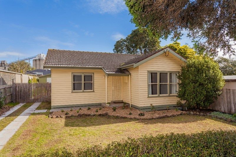 Real Estate For Lease - 7 Heytesbury Street - Herne Hill , VIC
