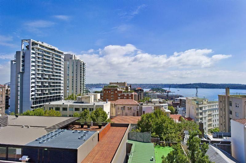 Real Estate For Lease - 310/3-5 Greenknowe Avenue - Potts Point , NSW