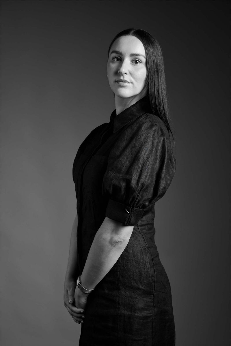 Our People | Kay & Burton