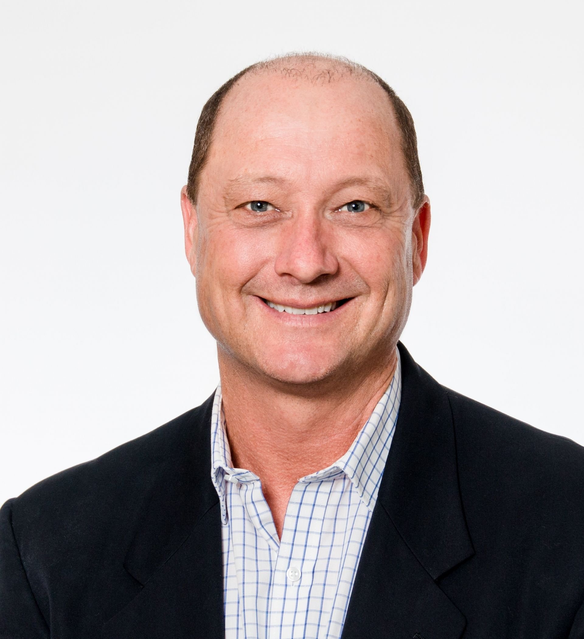 Matt Healey | Pacific Palms RE