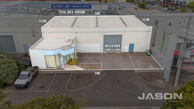 Home - Jason Real Estate