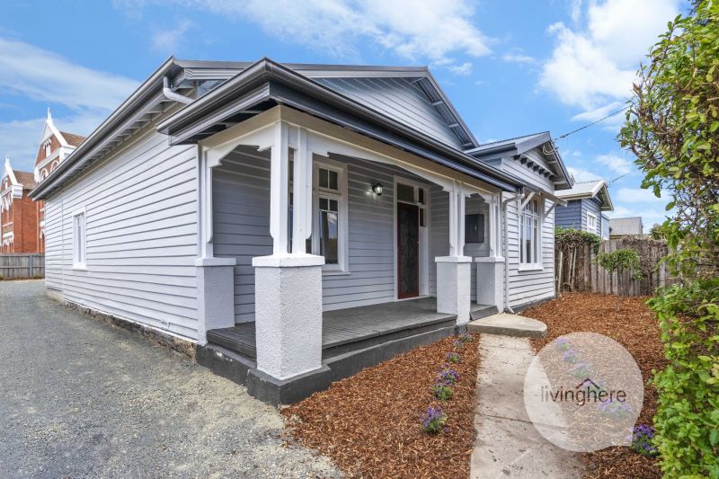 1 Rosslyn Road, INVERMAY | Living Here Launceston