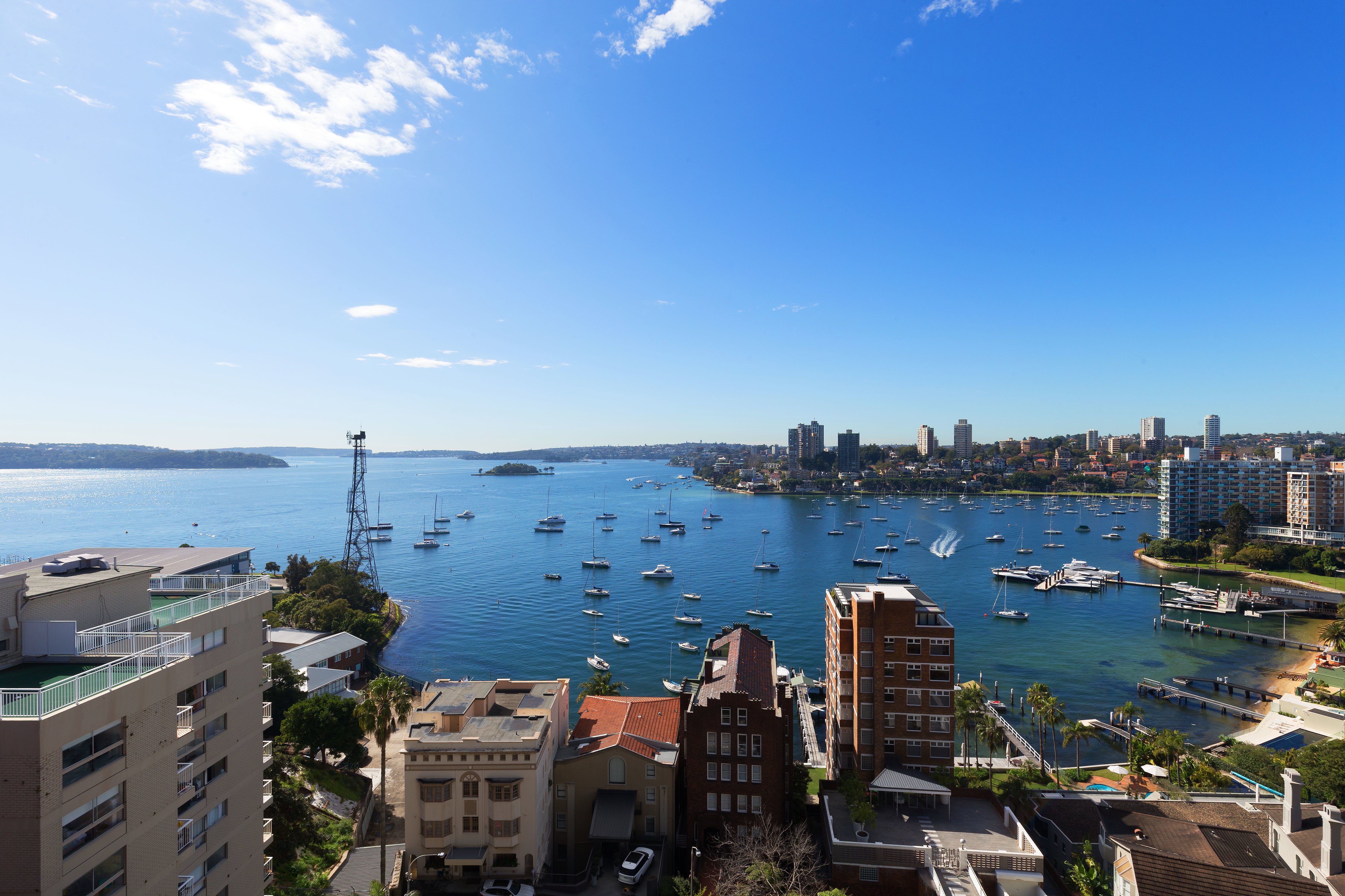 Sold - 807/12 Macleay Street - Potts Point , NSW 2011