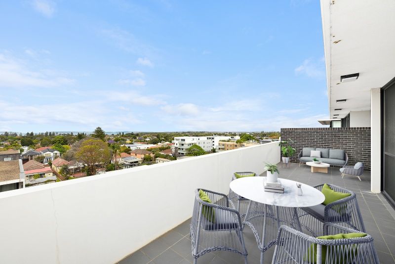504/187 Rocky Point Road, Ramsgate | Chase Property Group