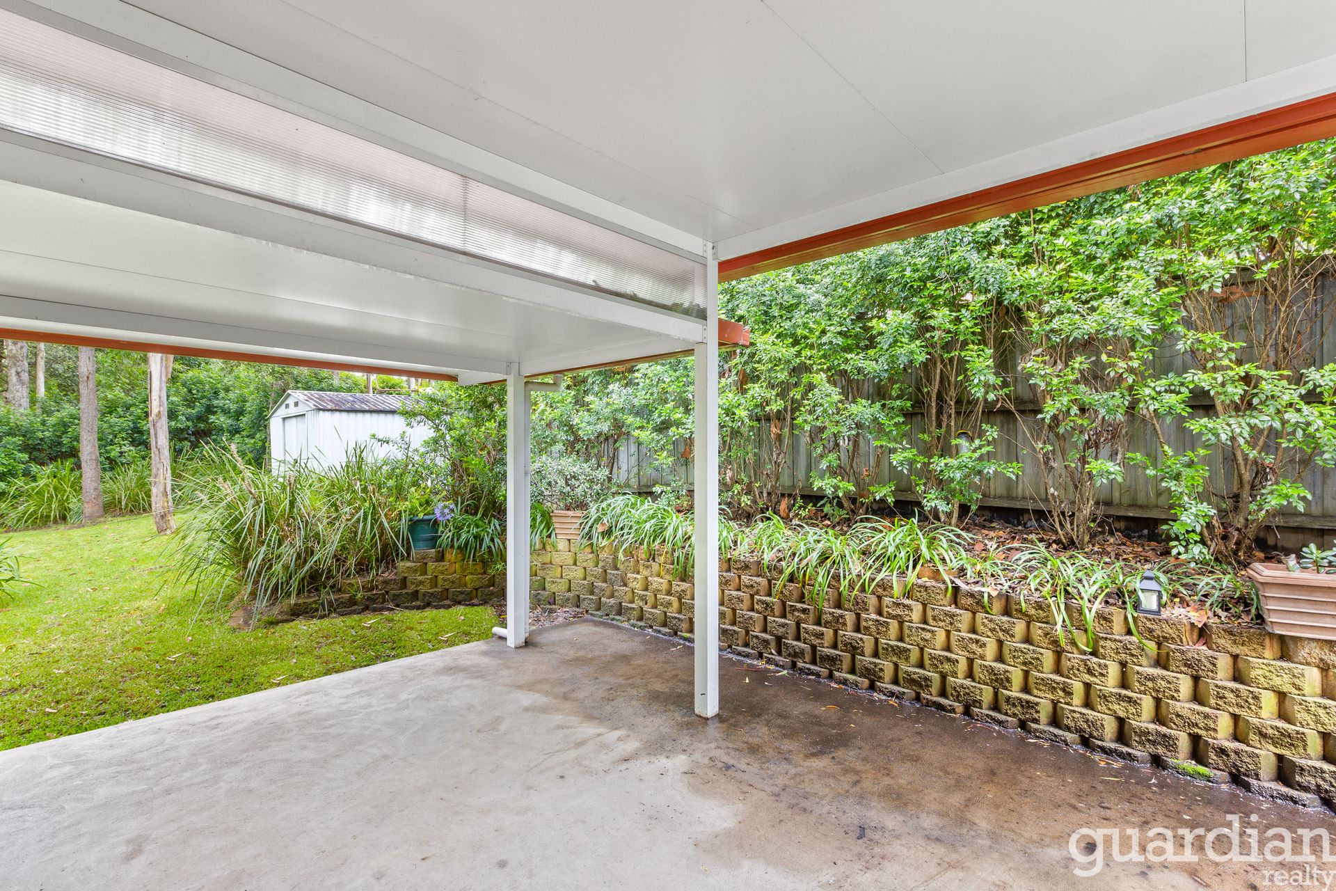 6 Lockyer Close, Dural | Guardian Realty