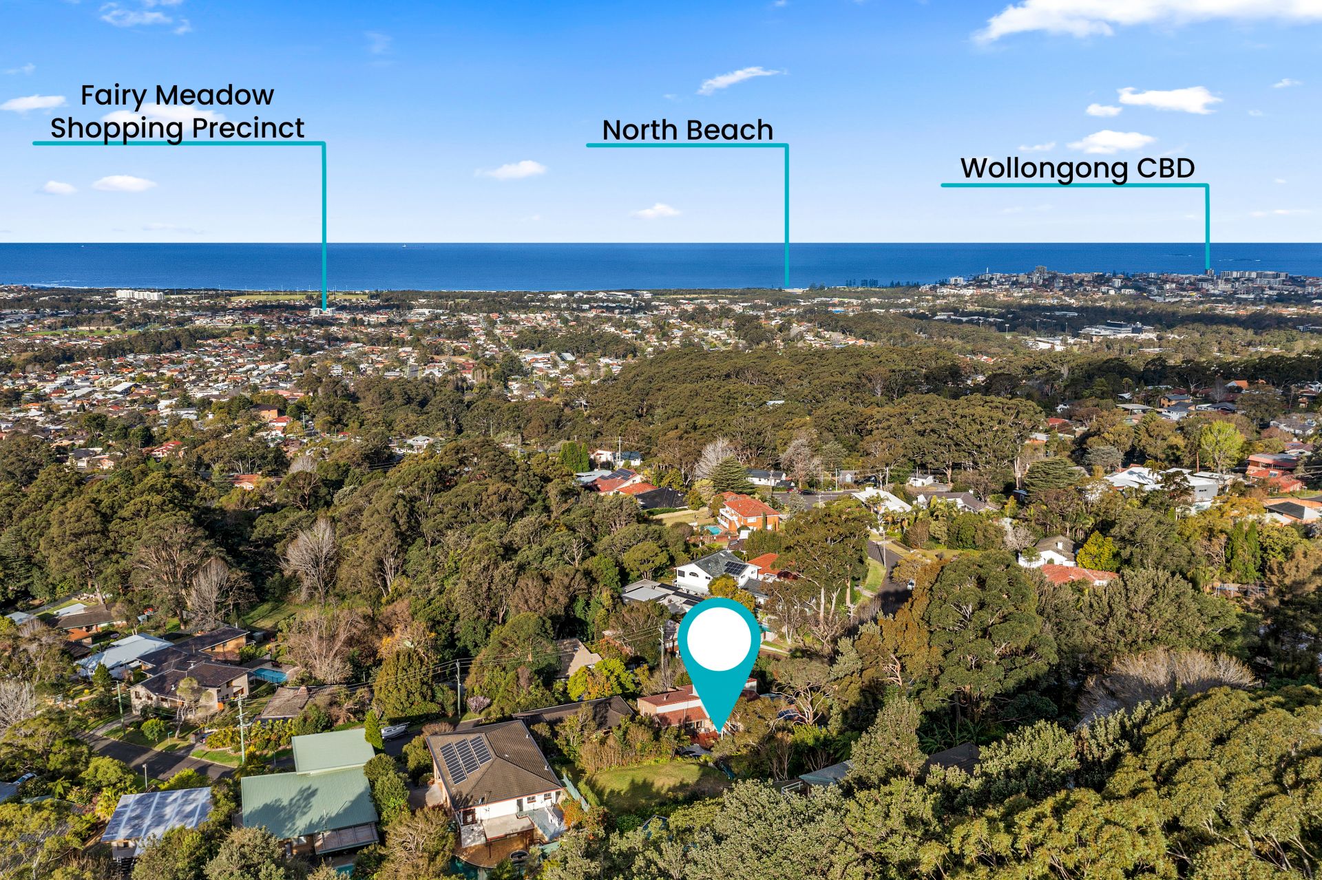 Real Estate For Sale - 52 Rose Parade - Mount Pleasant , NSW