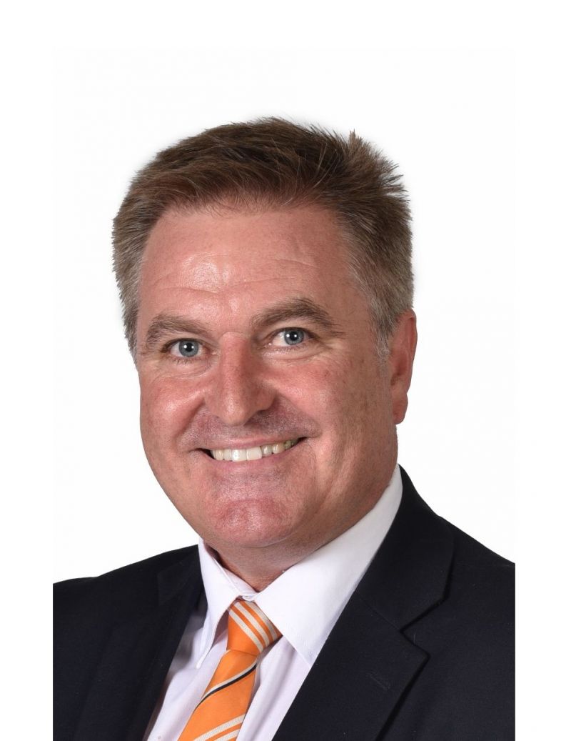 Luke Goggin | Luke Goggin Real Estate