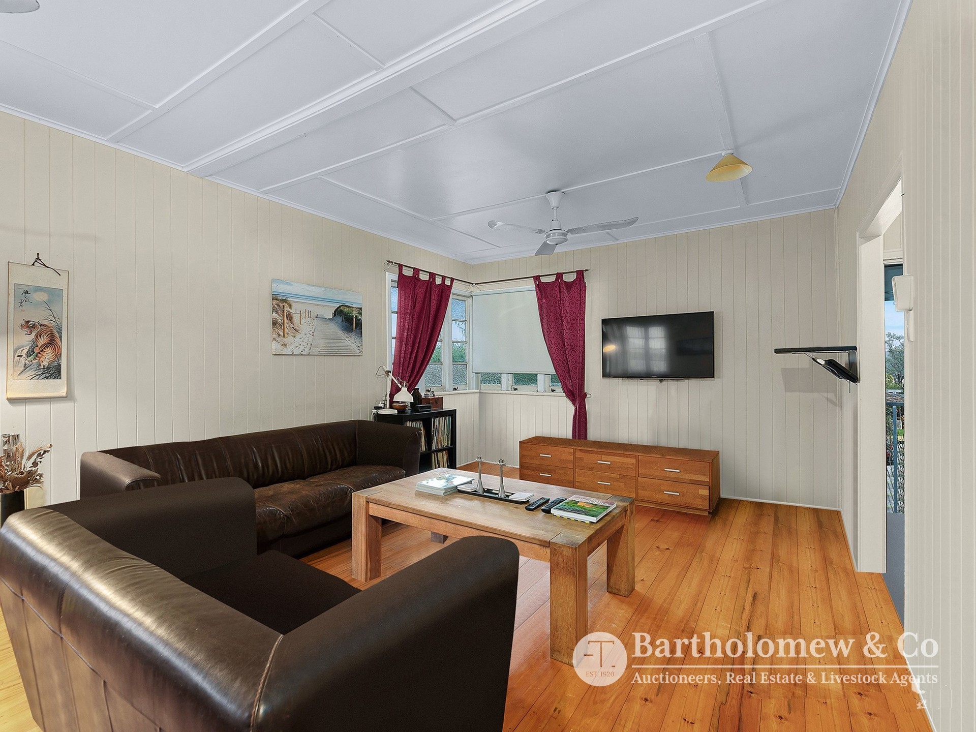 15 Golf Avenue, BOONAH | Bartholomew