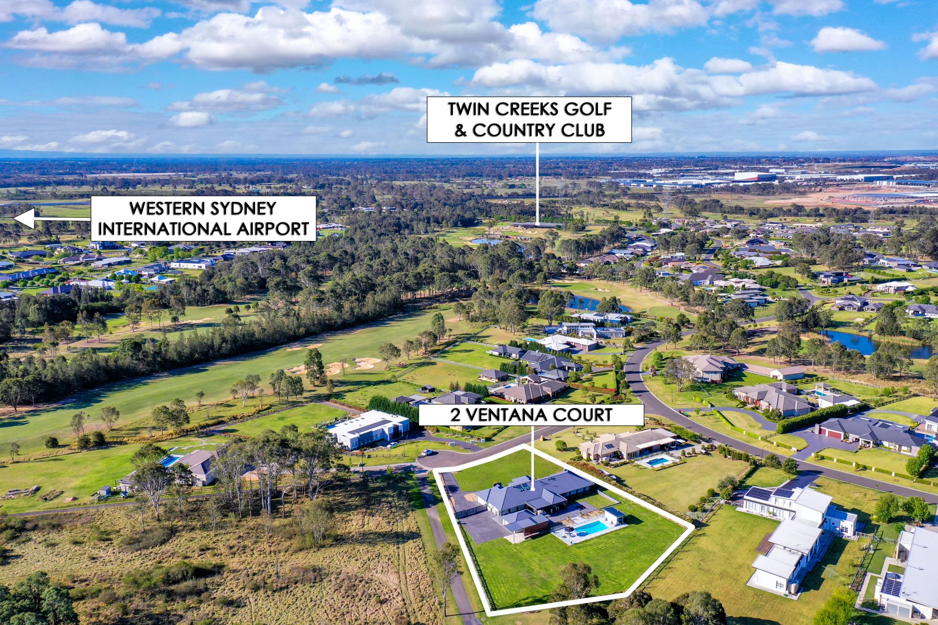 2 Ventana Court, Luddenham | Morton