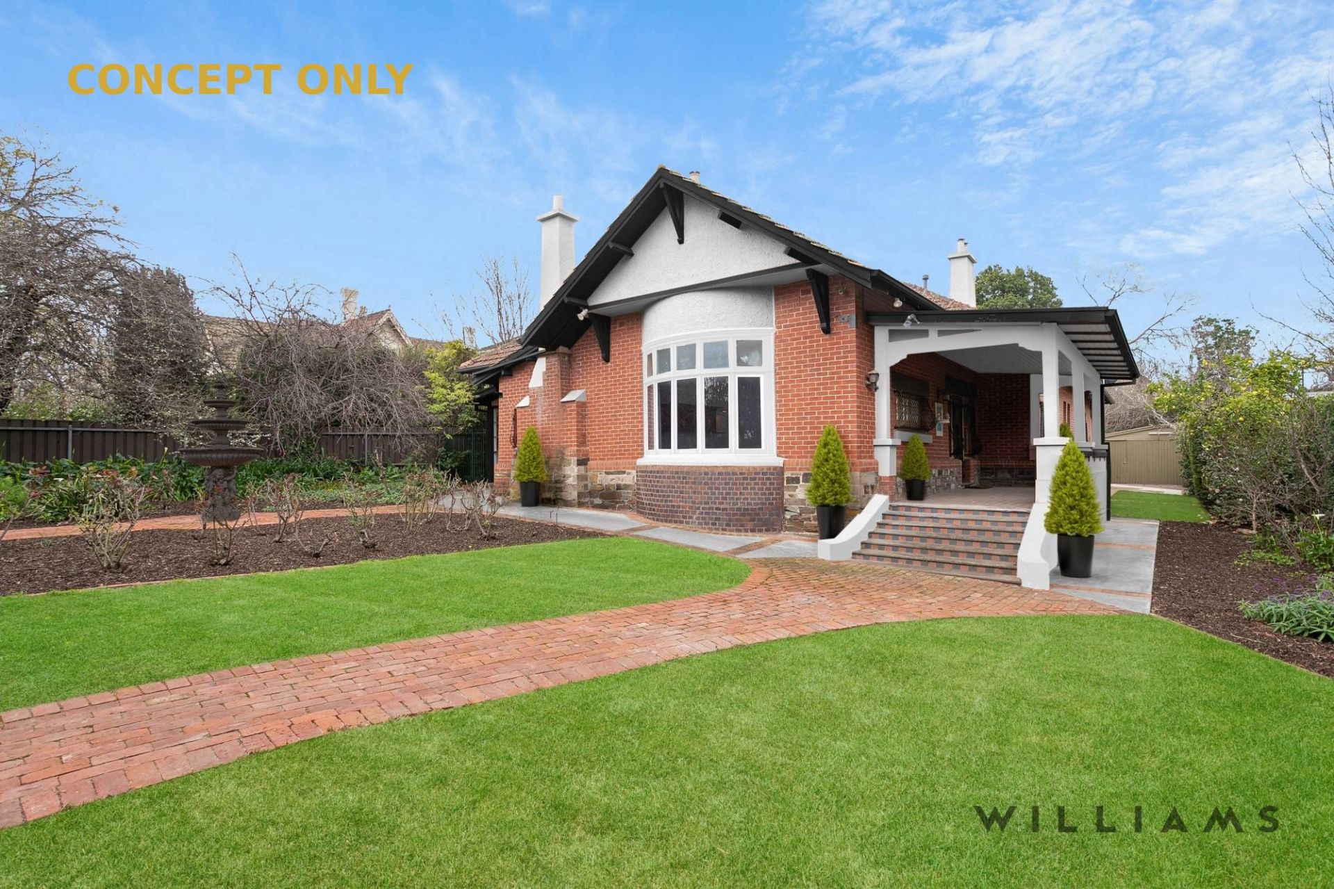 18 Robe Terrace, Medindie | Williams Real Estate