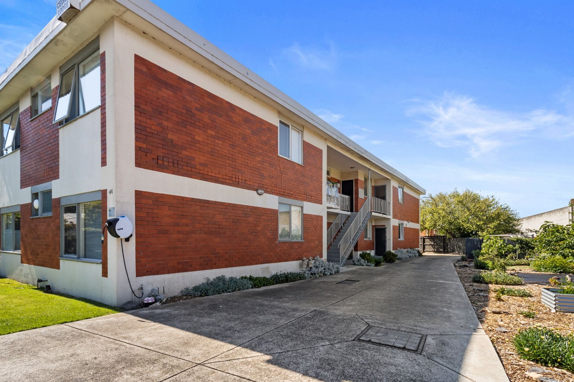 6/44 Cedric Street, Mordialloc | OBrien Real Estate