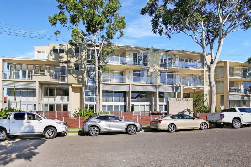 22/30-34 Hilly Street, Mortlake | Breakfast Point Realty