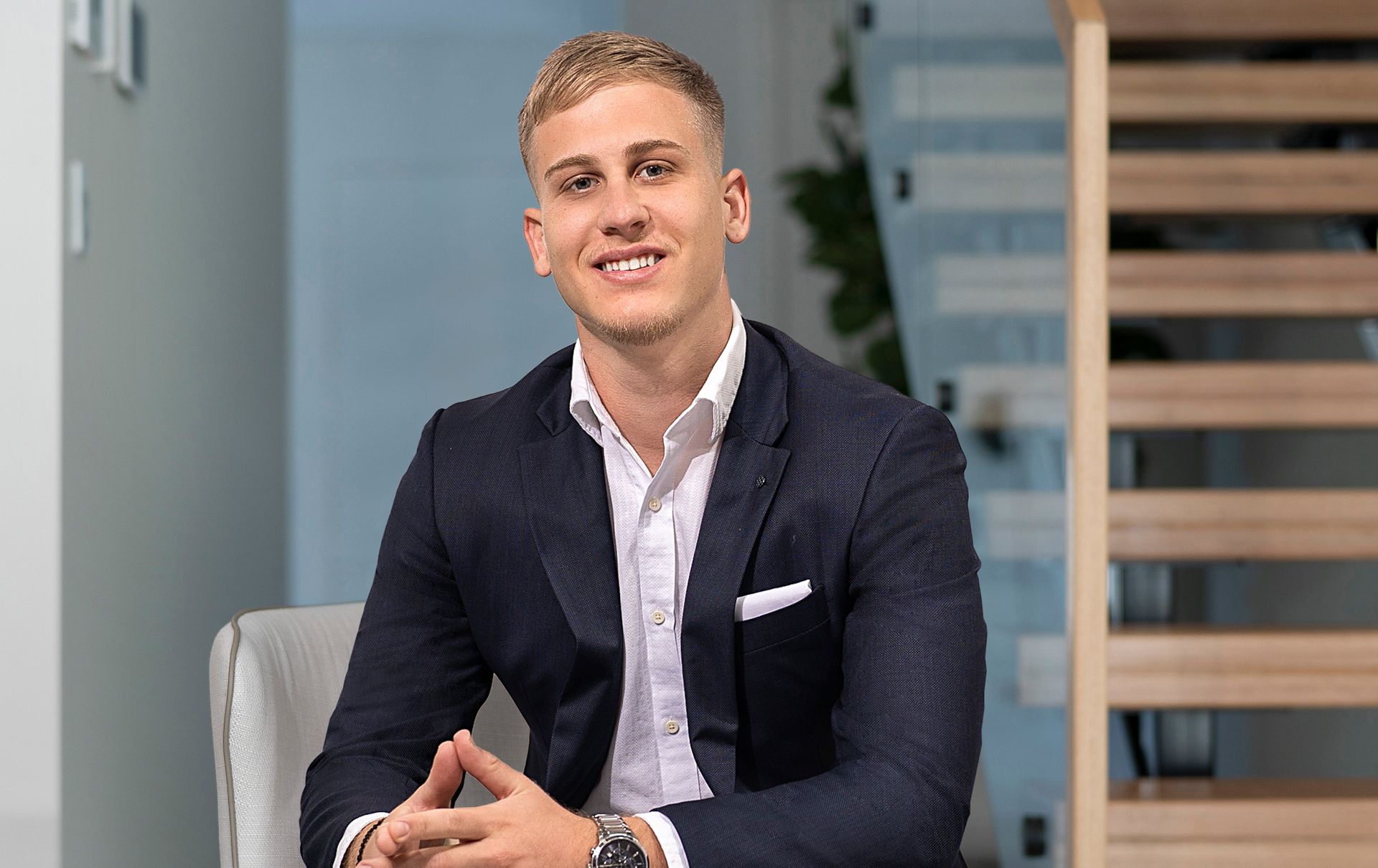 Nikola Tabakovic | Stone Real Estate